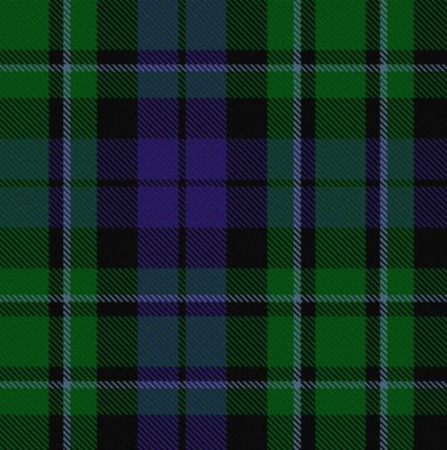 Donald Walter Smith McCallum :: Stephensgenealogy